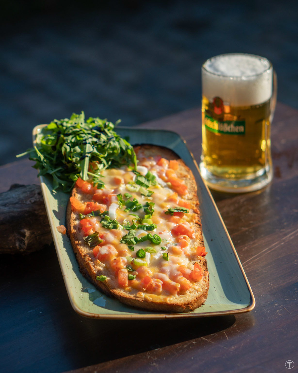 Touristinformation Seifersdorfer Talregion - Marienmühle